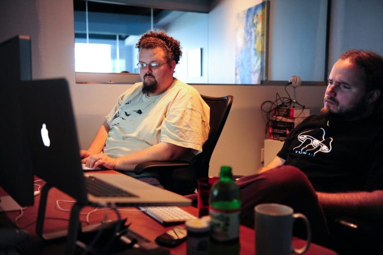 ¿Qué es el error de Capa 8? | KeepCoding Bootcamps