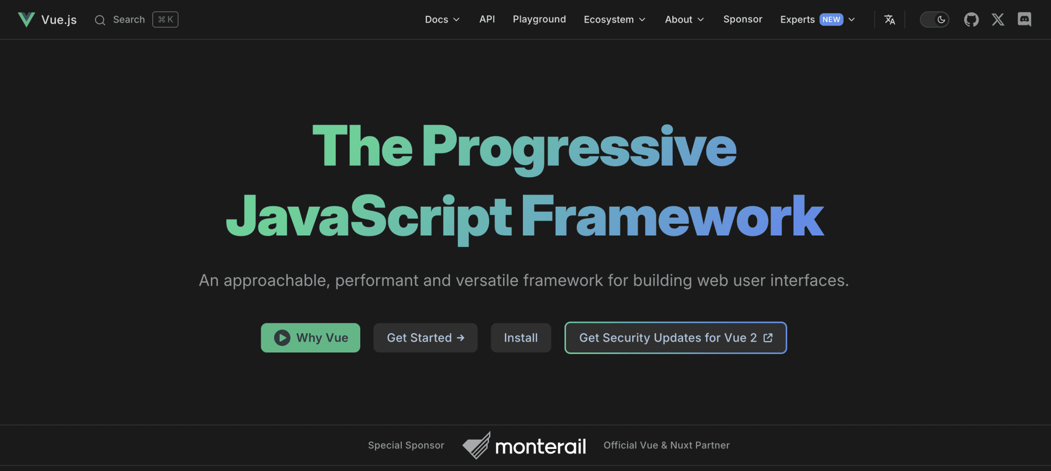 Las 7 mejores librerías de JavaScript en 2026 - Guía