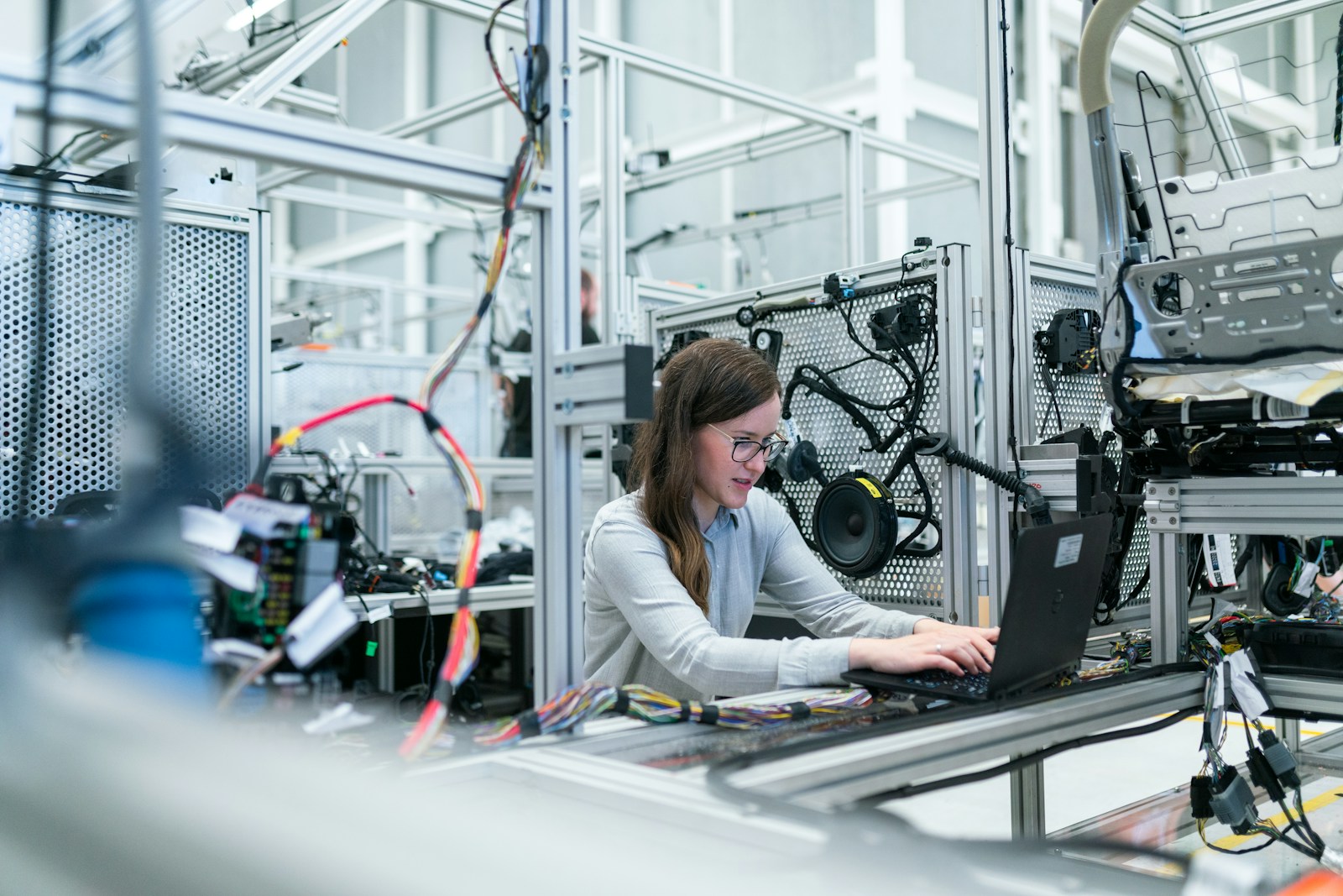 Programación en CNC - Guía experta completa (2026)
