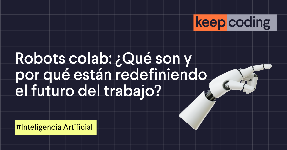 5 avances revolucionarios de los robots colab que están transformando ...