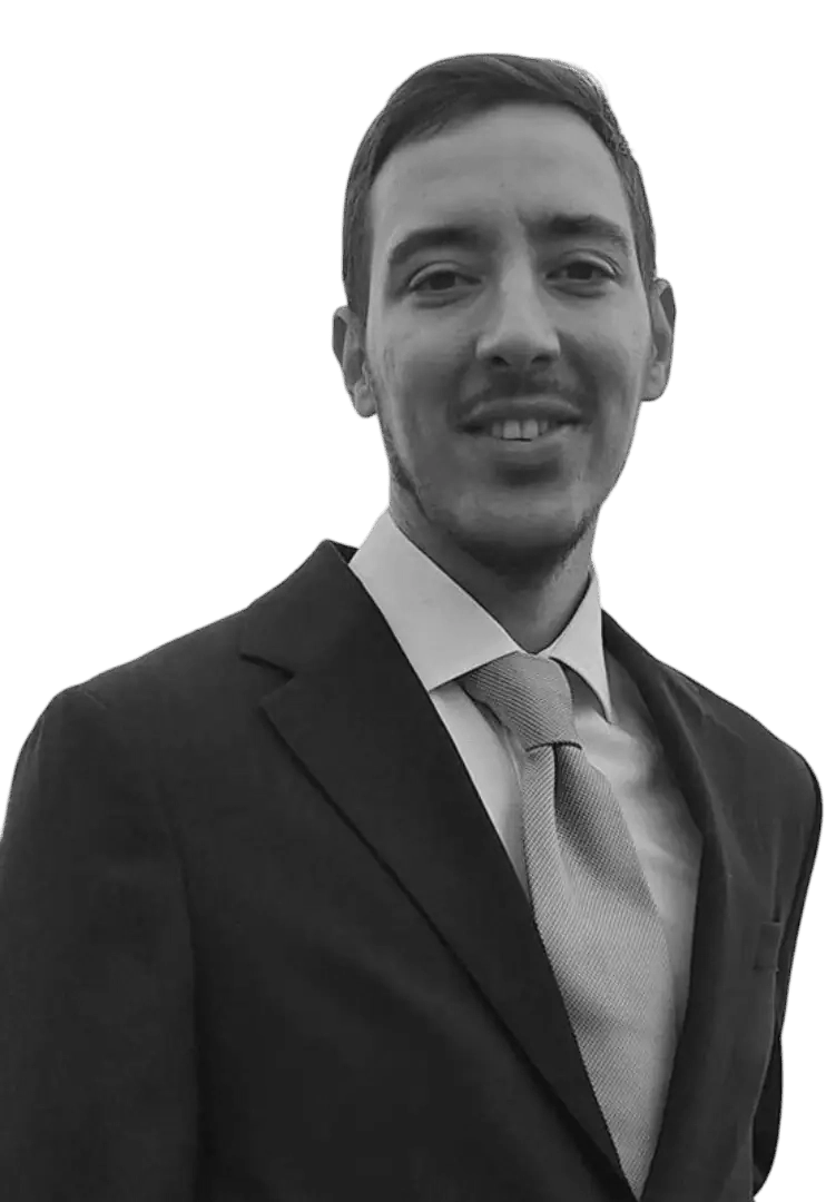 Ivan Corbacho Fuerte | KeepCoding Bootcamps