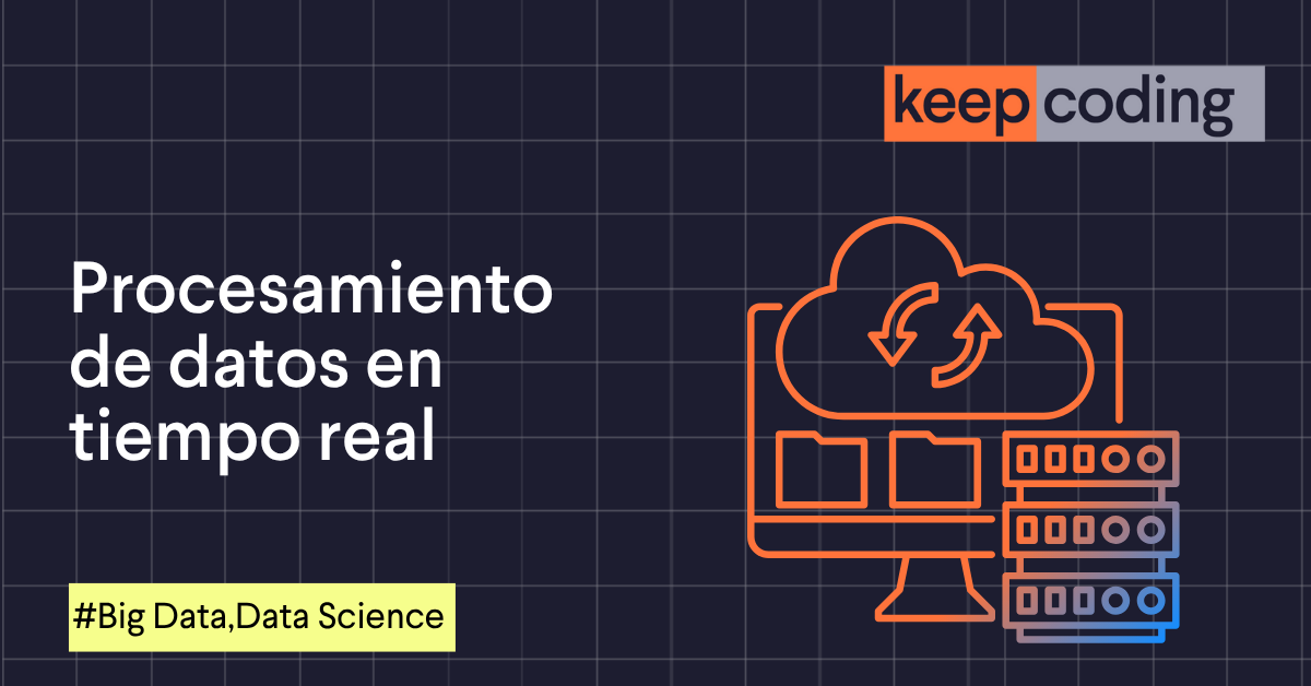 Procesamiento de Datos en Tiempo Real: 7 Estrategias 2025