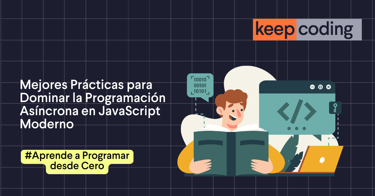 Programación Asíncrona en JavaScript Moderno 2025