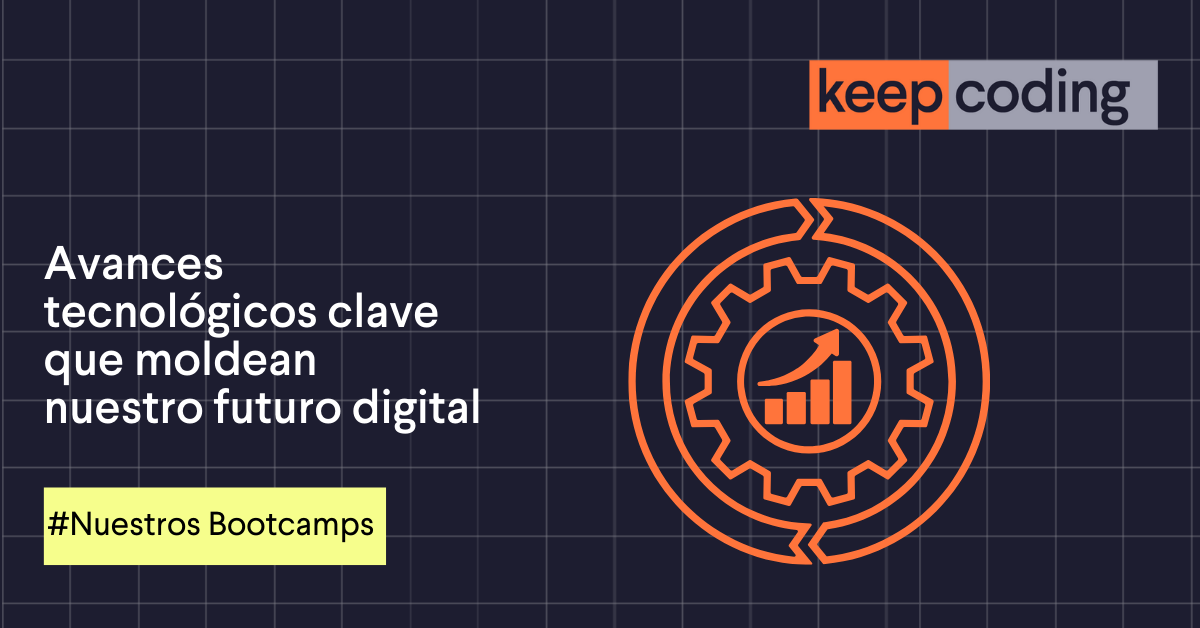 Avances tecnológicos claves que moldean nuestro futuro 2025