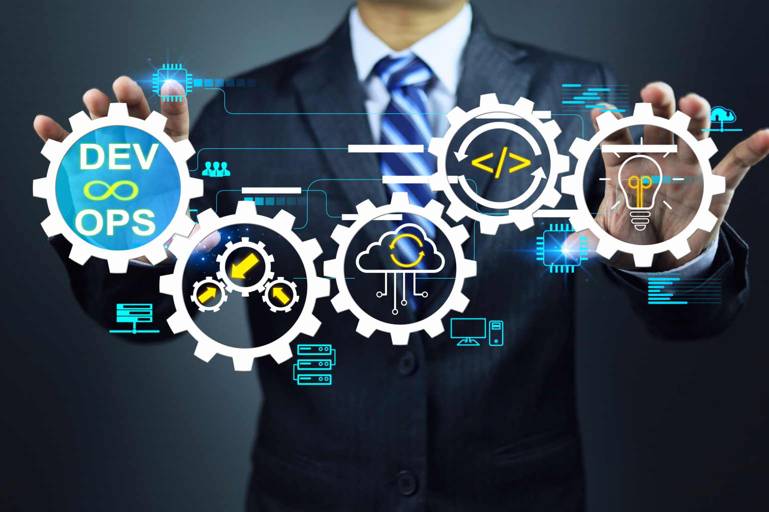 Docker y Kubernetes: guía práctica para desplegar 2026