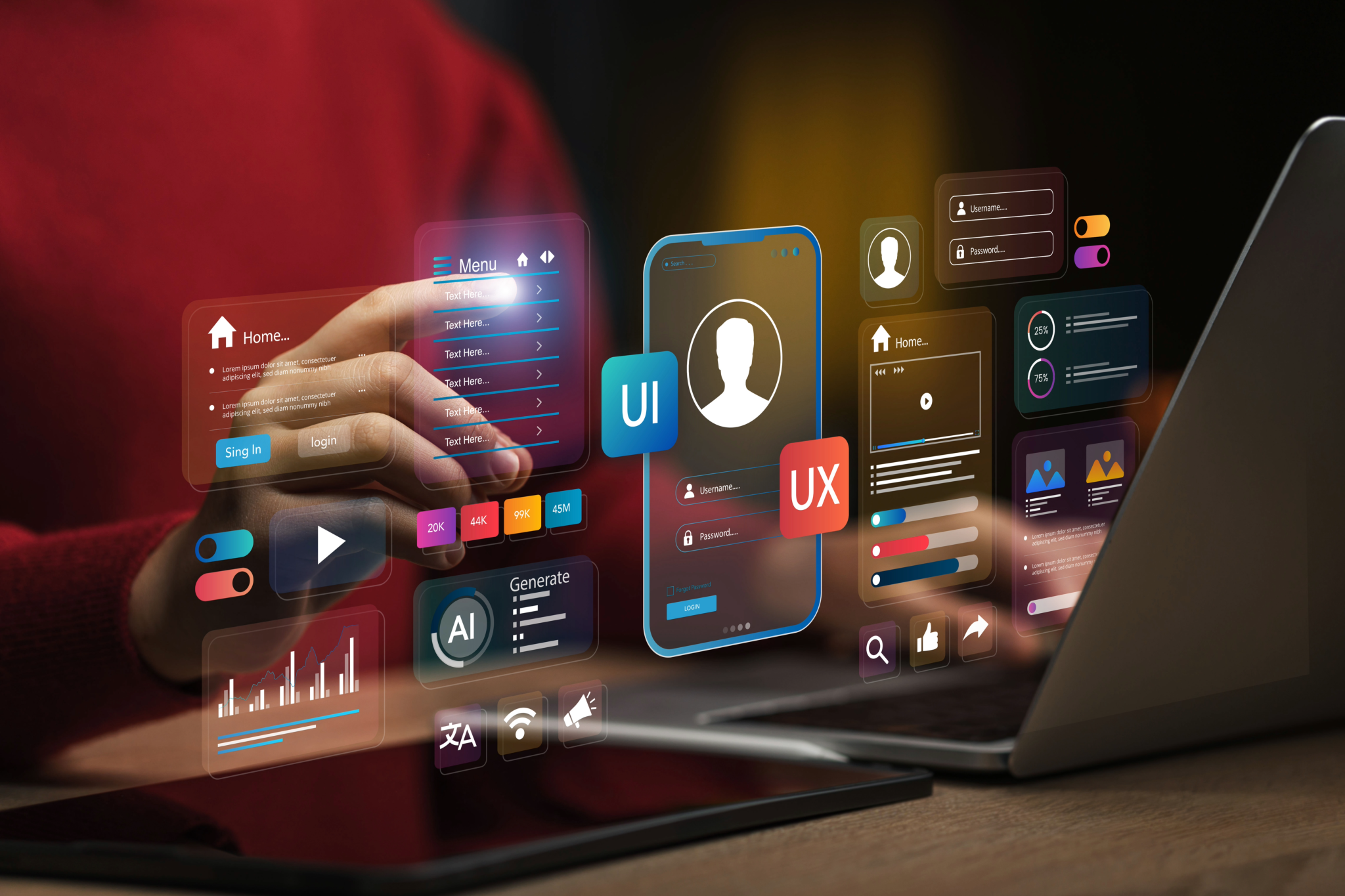 React Native Deep Linking: guía práctica y ejemplos 2025