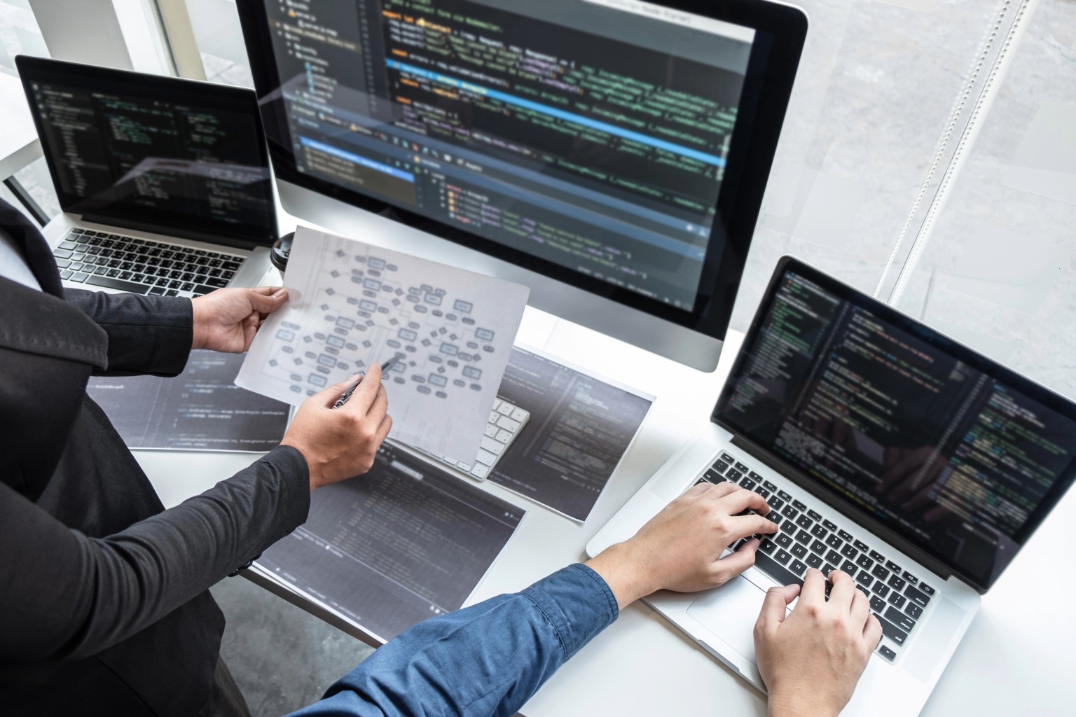 Prisma ORM: guía, modelos y consultas 2025