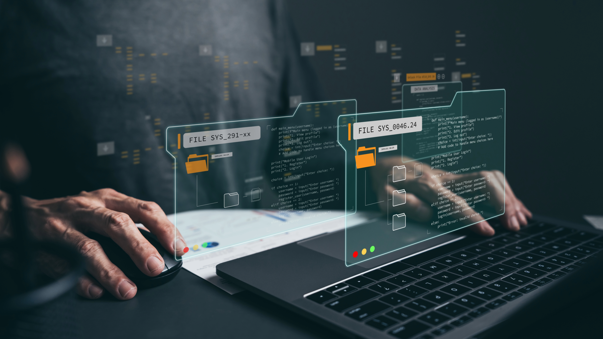 Cómo crear un chatbot en Python: guía paso a paso 2025