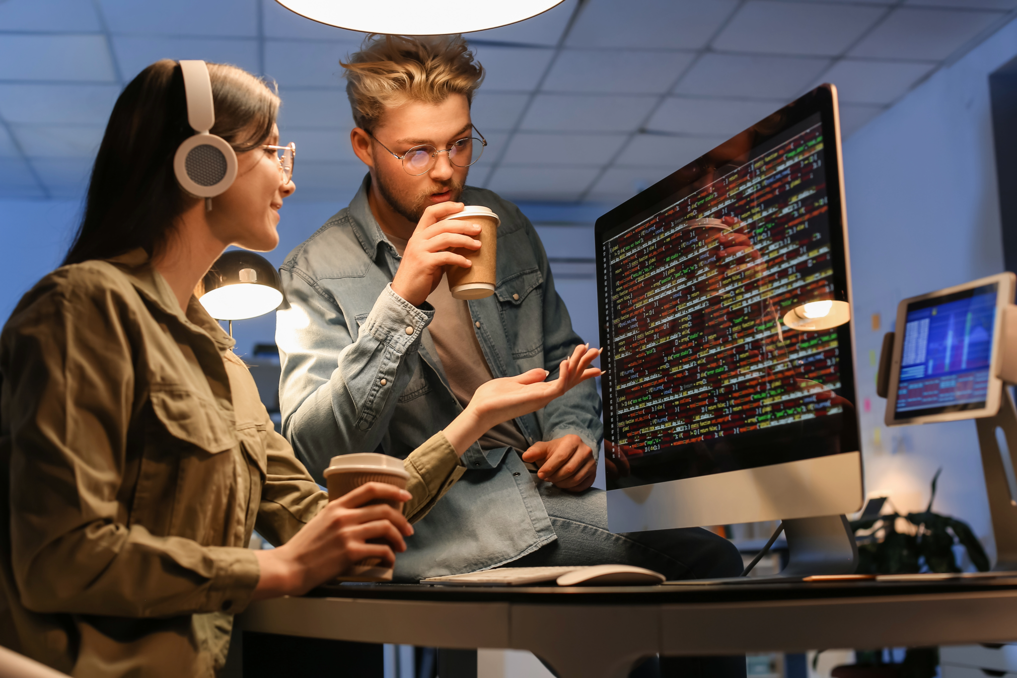 Jetpack Compose vs XML 2025: guía para elegir UI
