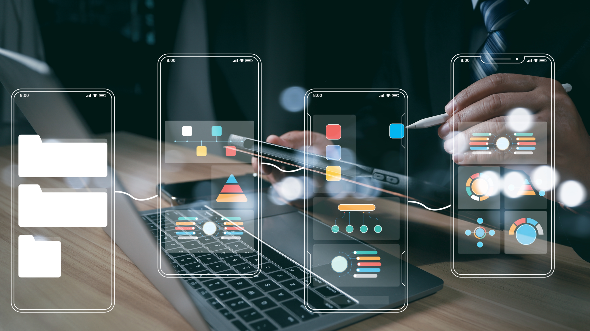 SwiftUI vs UIKit 2025: guía para elegir framework