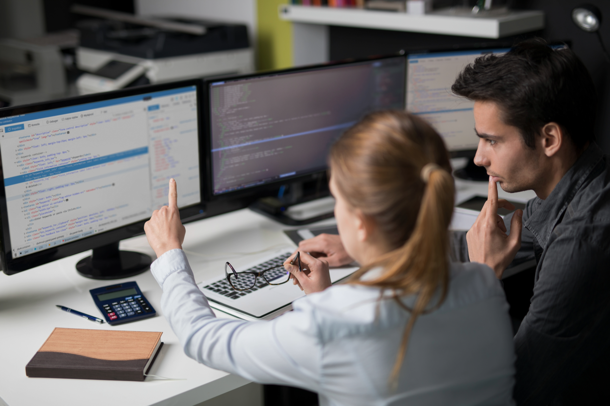 Qué Hace un Programador Junior 2026: 10 funciones clave