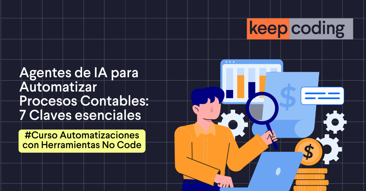 Agentes de IA para Automatizar Procesos Contables 2025