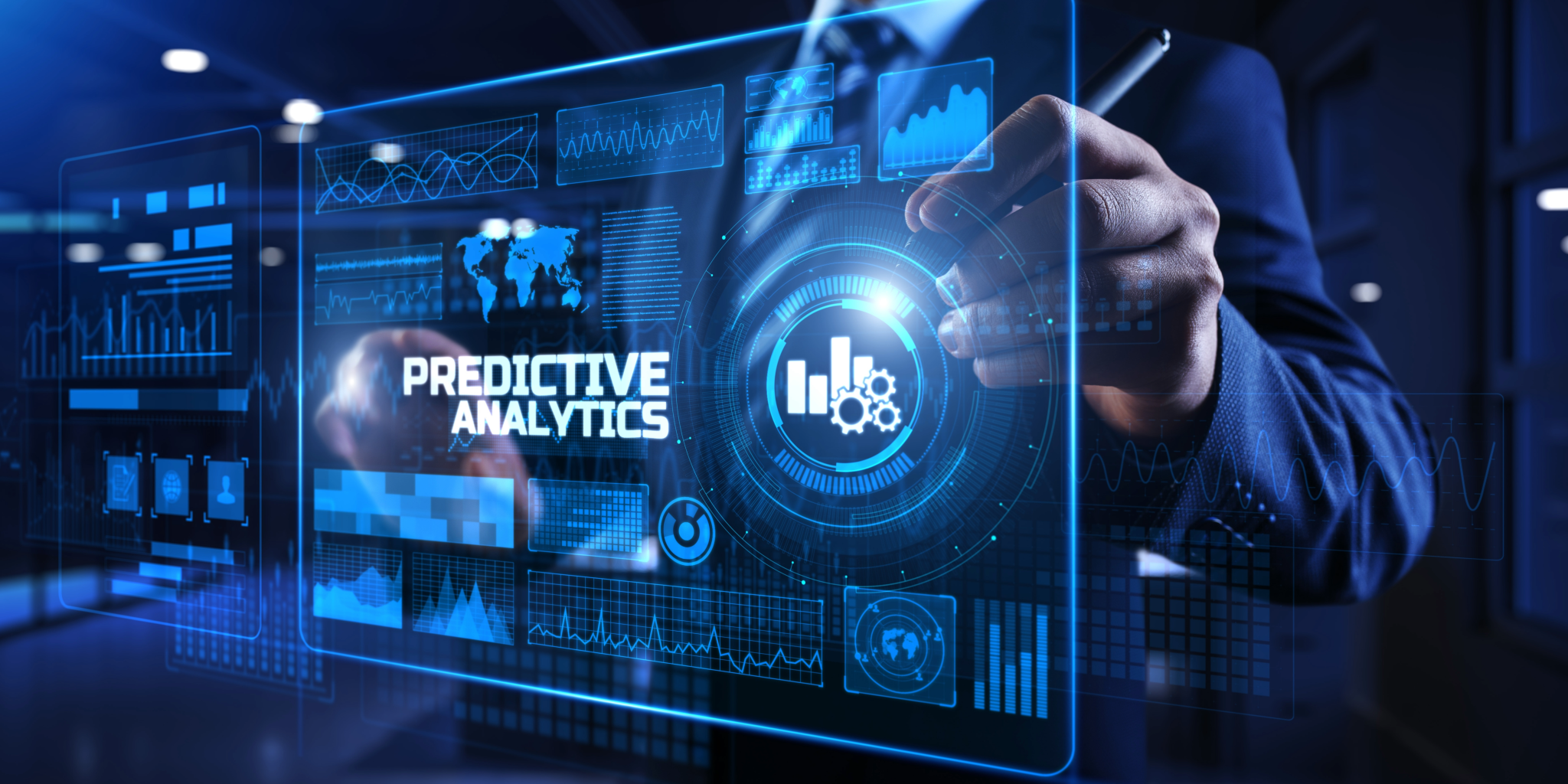 Qué es el análisis predictivo: guía esencial 2026