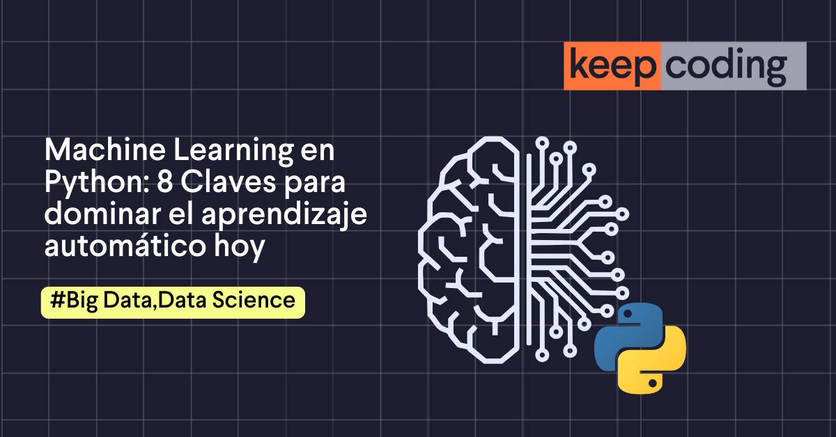 Machine Learning en Python 2026