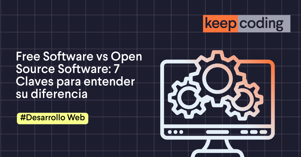 Free Software vs Open Source Software 2026