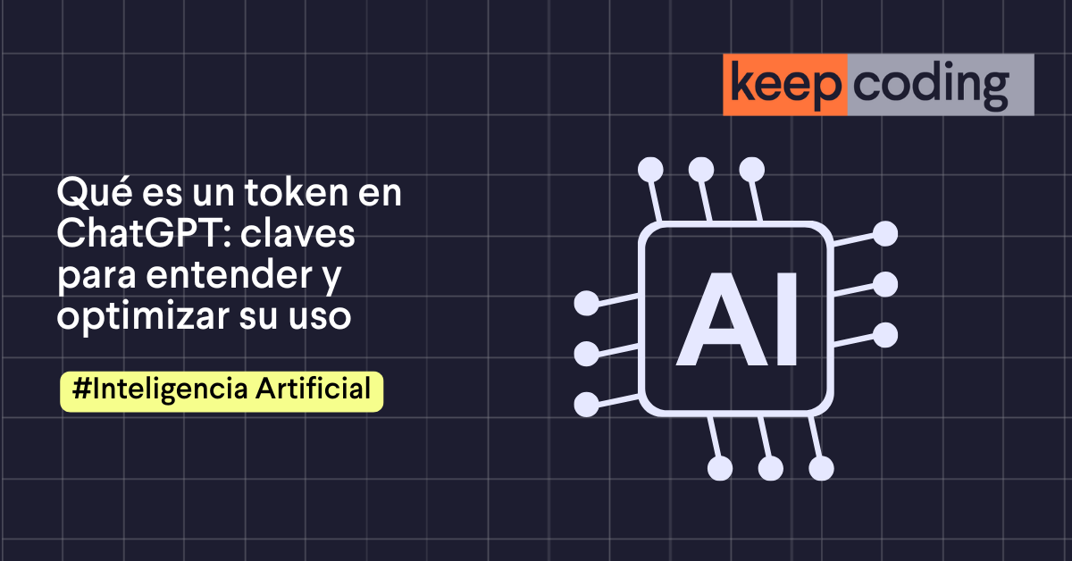 Qué es un token en ChatGPT 2026: guía clara