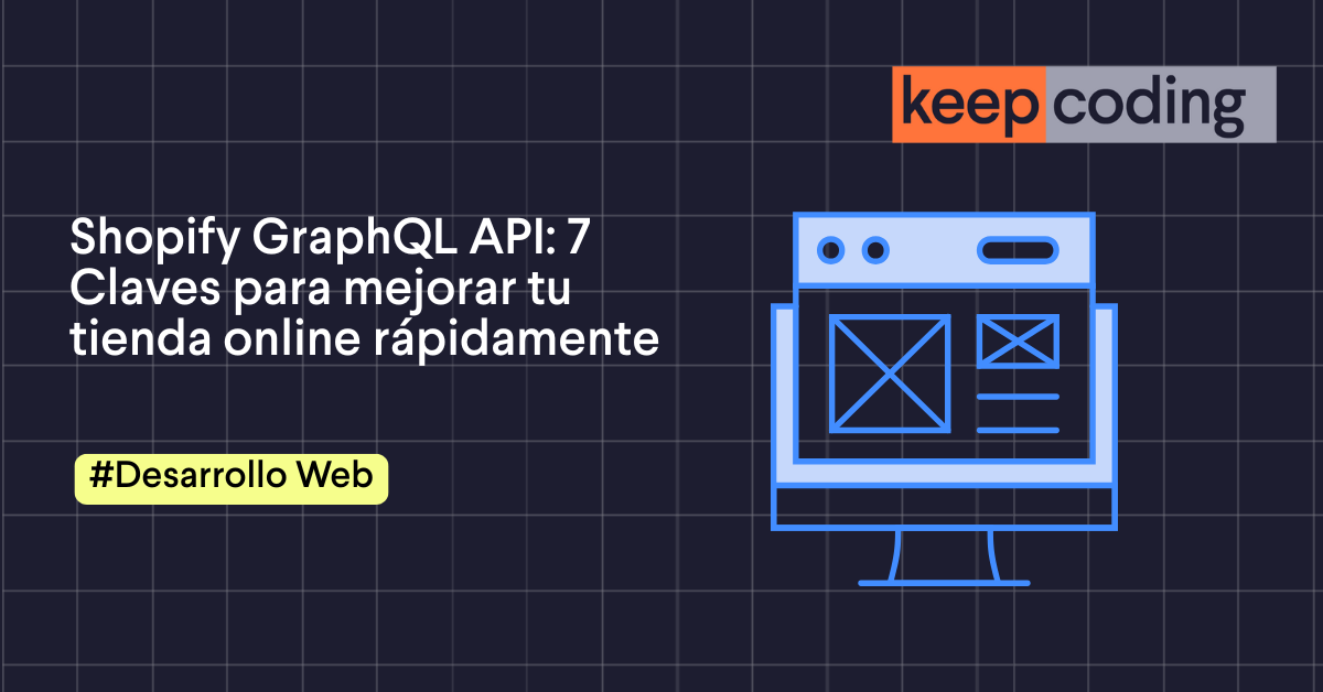 Shopify GraphQL API 2026